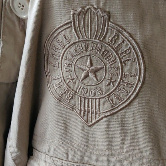 blue label | Jackets & Coats | Mens Blue Label Jacket | Poshmark